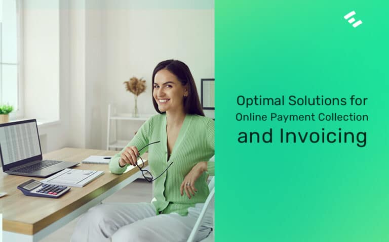 Optimal Solutions for Online Payment Collection and Invoicing - edfapay